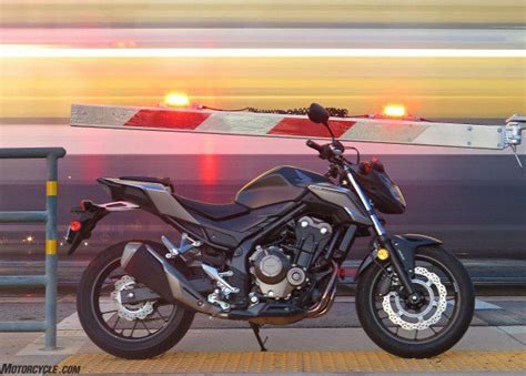 Best Lightweightentry Level Motorcycle Of 2016 Motorcycle Honda