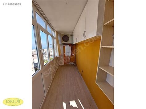 KUŞADASI K DENİZİ MAH 3 1 FULL DENİZ MAN SATILIK DAİRE Satılık