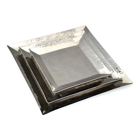 Square Serving Trays
