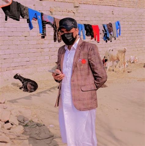 Rahman Ali Jaffri Karak