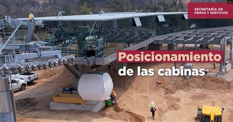 ¿cuándo Inician Las Pruebas Del Cablebús Línea 3 Infobae