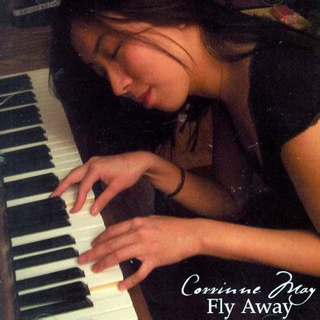 Fly Away By Corrinne May Album Reviews Ratings Credits Song List