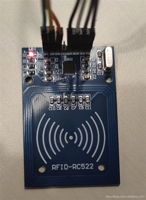 Stm32f103rfid Rc522模块 实现简单读卡写卡demo Stm32f103rfid Rc522模块 实现简单读卡写卡demo