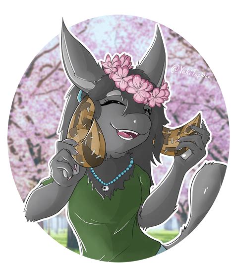 Venlil Gets A New Pair Of Horns Mcp Submission Art By Me R