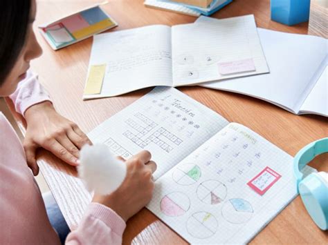 Best Time To Study Math College Reality Check