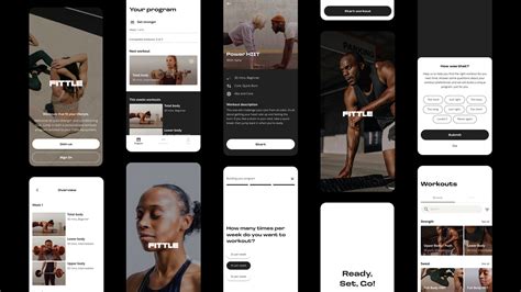 Mettle Studio Fittle