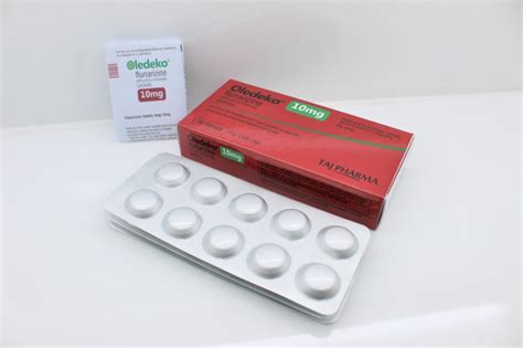 Flunarizine Tablet 10mg Gmp Manufacturers Pan India Supplier