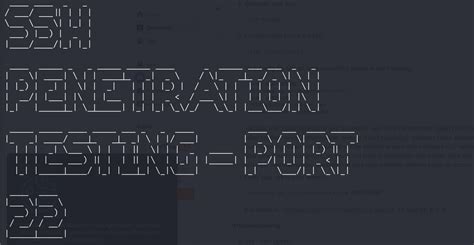 Pentester Lab Cve 20146271 Shellshock By Emmy9ce Medium