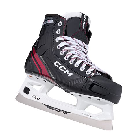 Ccm Extreme Flex E6 5 Goal Skate Jr