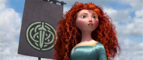 Merida Brave Screencaps Mason Forever Photo 37703428 Fanpop