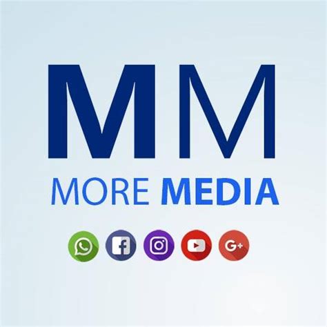 מור מדיה More Media פירסום ושיווק במדיה רשתות חברתיות📱💻🖥 בעידן של