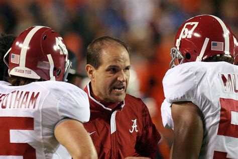 Jumbo Package Nick Saban Will Look To Bolster Alabamas Inconsistent