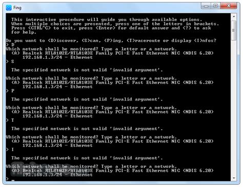 win10pcap winpcap for windows 10