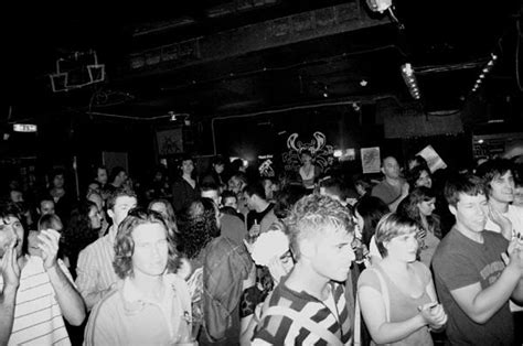 The Dublin Castle Legendary Music Venue In Camden Town
