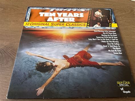 Lp Compilation 12 Original Super Classics Kaufen Auf Ricardo