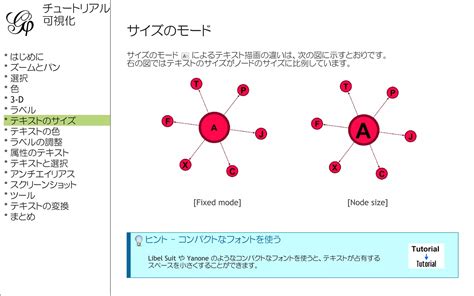 gephi tutorial visualization japanese pdf 3 d graphics computer software and applications