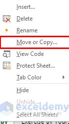 How To Duplicate Chart With Different Data In Excel