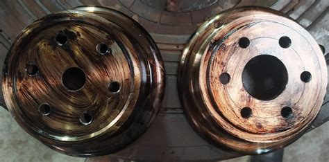 Silver Steel Cnc Split Rims At Rs 560 In Chennai Id 26822469133