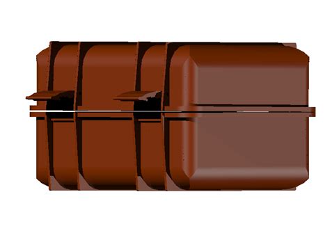 🧞‍♂️ Mini Pelican・free Stl File For 3d Printing・cults