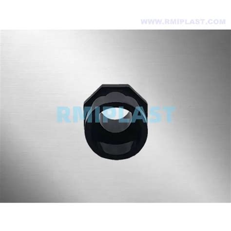 Pvc Bushing Of Din Pn16 Plastic Fitting Socket Welding Upvc Pipe