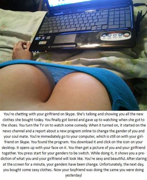 Caption Erotic Program