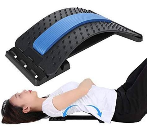 Ripley Lumbar Magnet Decompressor