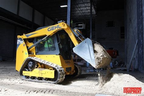 Manitou 3 New Models At Ddt