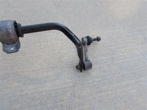 Audi TT Mk J OEM Rear Anti Sway Bar Stabilizer Bar K CN