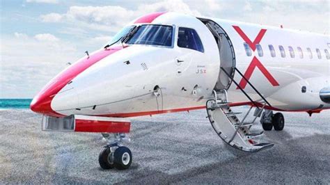 В Spacex запускають послугу Starlink Aviation — Tokar Ua