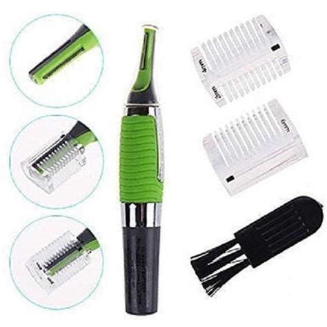 Ten Of The Very Best Nose And Ear Trimmers Your Money Can Buy