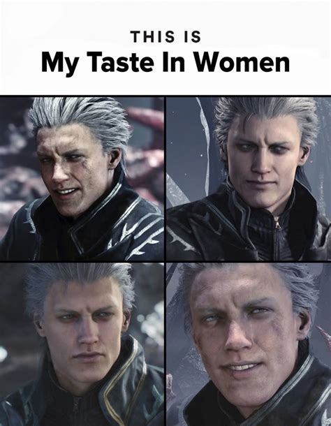 Best Woman Vergil Мемы Самые смешные цитаты Смешные шутки