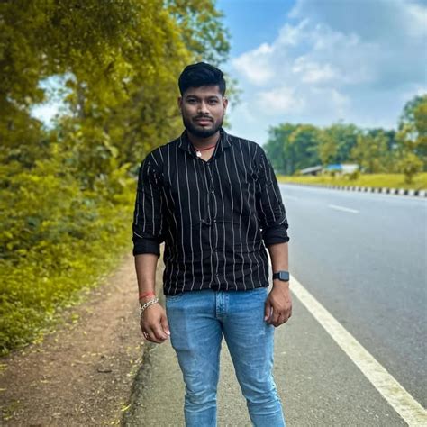 The Nayak Thenayak • Threads Say More