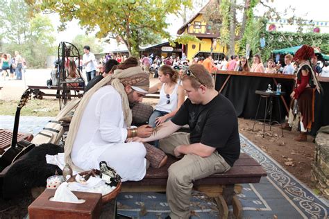The Barbarian Invasion Hits Renfest Houston Houston Press The