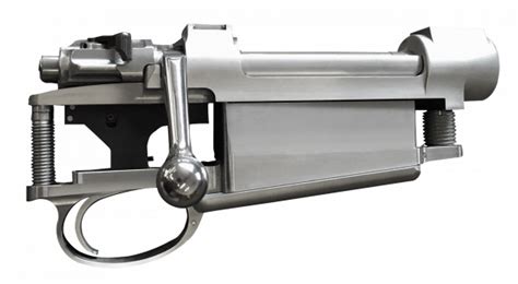 Mauser 98 Jubiläumswaffe