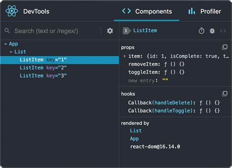 React19 Reactdevtools Debuggingtools Namastereact Saikumar Bolisetti
