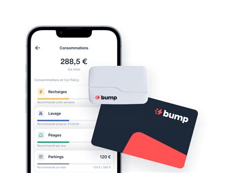 Bump Charging Solutions For Professionals