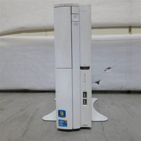Nec 販売 Pc Valuestar Core I7 8gb 1tbhdd