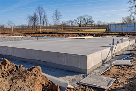 Pier And Beam Vs Slab Foundation Pros Cons Compared