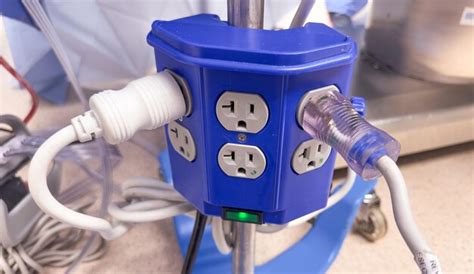 Premium Photo Electrical Outlets Representing Connectivity Power And Energy Flow In Modern