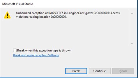 Opengl Error When Trying To Use Gldrawarrays In C Stack Overflow