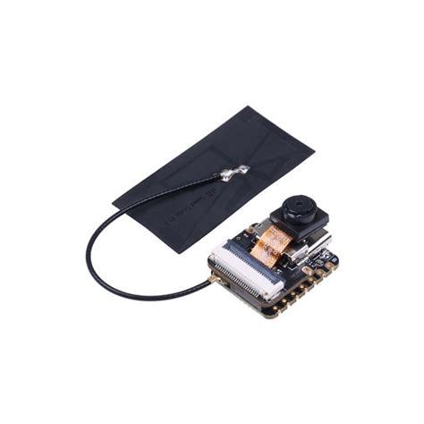 Decimal A D Printed ESP CAM Robot For Remote Monitoring
