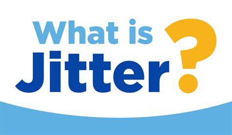 What Is Jitter The Step By Step Guide To VoIP And Network Jitter