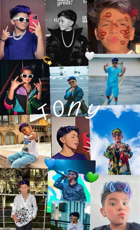 260 Ideas De Tony De Los Picus Famosos Lindos Celebridades Bonitos