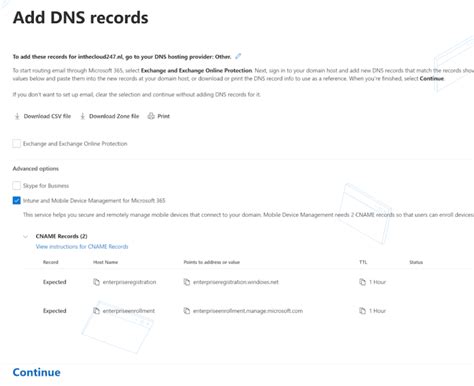 Set Up A Free Microsoft Intune Lab Tenant With Microsoft 365 Developer