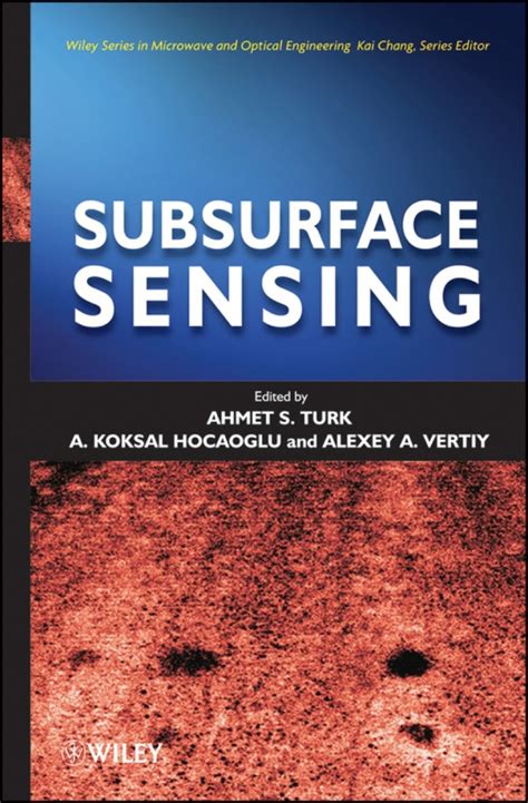 Subsurface Sensing Ebook Alletext