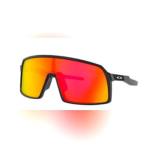 Oakley Accessories Copy Oakley Sutro Ruby Prizm Shield Polarized