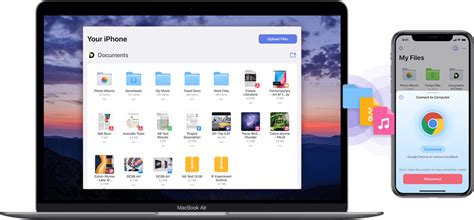 Documents La Mejor App Para Gestionar Archivos En Tu Iphone