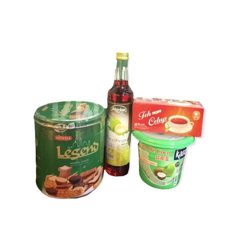 Jual Paket Marjan Shopee Indonesia