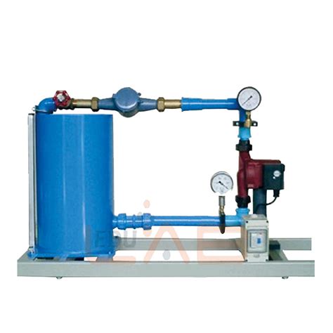 Submersible Pump Test Rig China Manufacturers Suppliers And Exporters