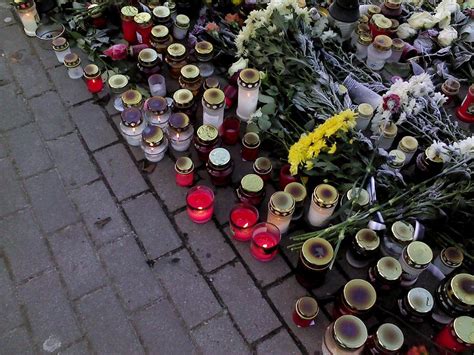Трагедия в Золитуде 21 ноября 2013 года Рига Латвия Piligrim Lv